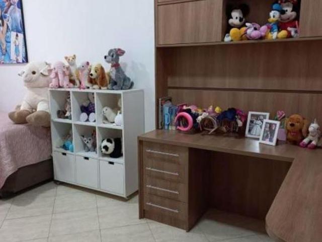 Casa em Americana