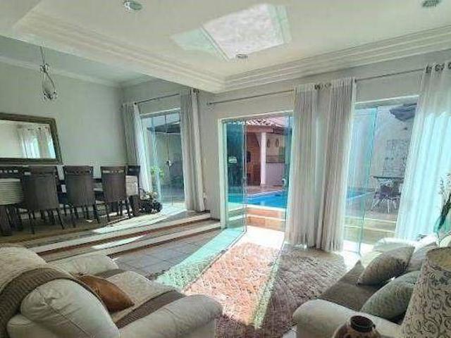 Casa em Americana