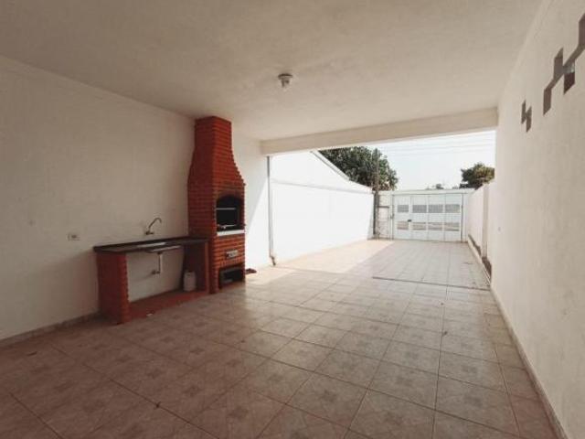 Casa em Americana