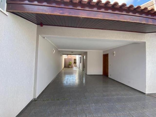 Casa em Americana