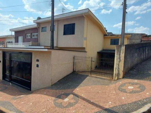 Casa em Americana