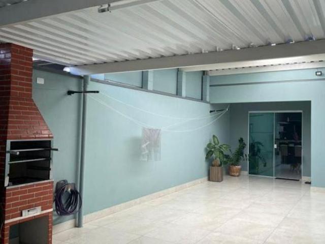 Casa em Americana