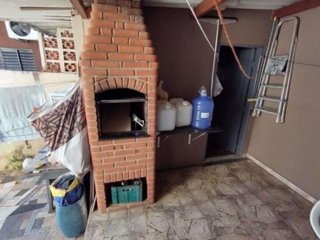 Casa em Americana