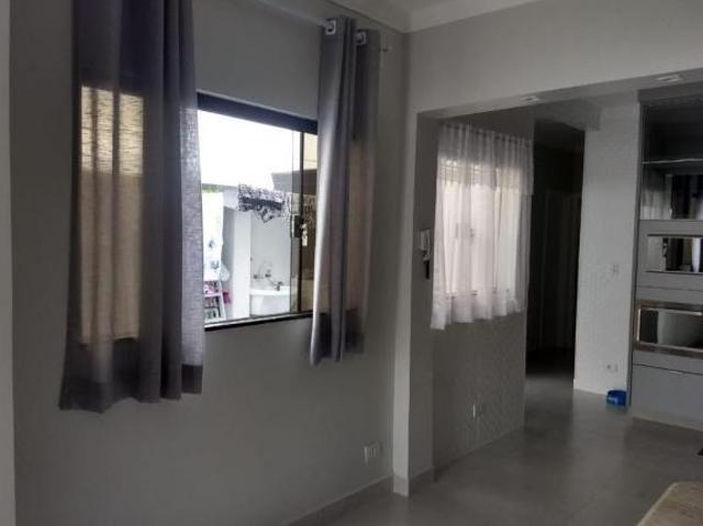 Casa em Americana
