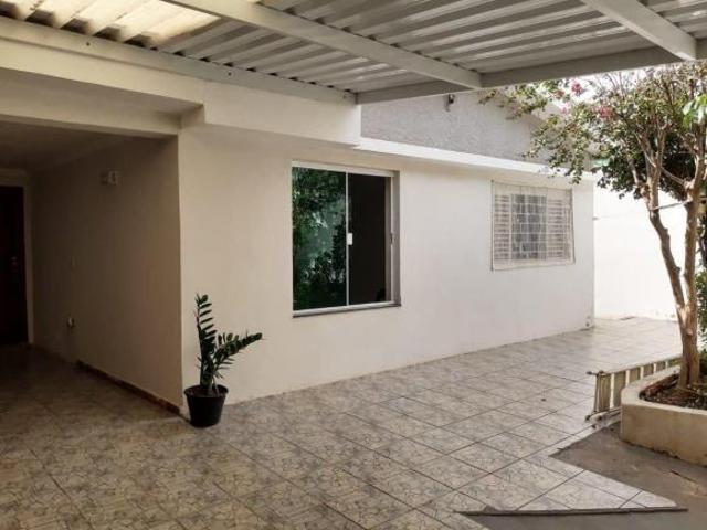 Casa em Americana