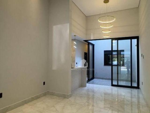 Casa em Americana Proximo ao botanico, R$990 mil 3 quartos