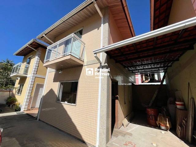 Casa em Amparo, Nova Friburgo/RJ de 59m² 2 quartos à venda por R$ 249.000,00