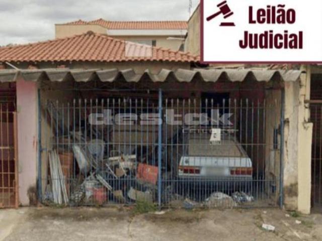 Casa em Amparo/SP