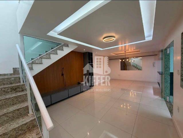 Casa em Ampliação, Itaboraí/RJ de 180m² 3 quartos à venda por R$ 799.000,00