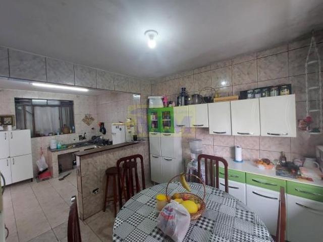 Casa em amplo terreno de 360 m² em Rua sem saída no Alto Tarumã Pinhais/PR
