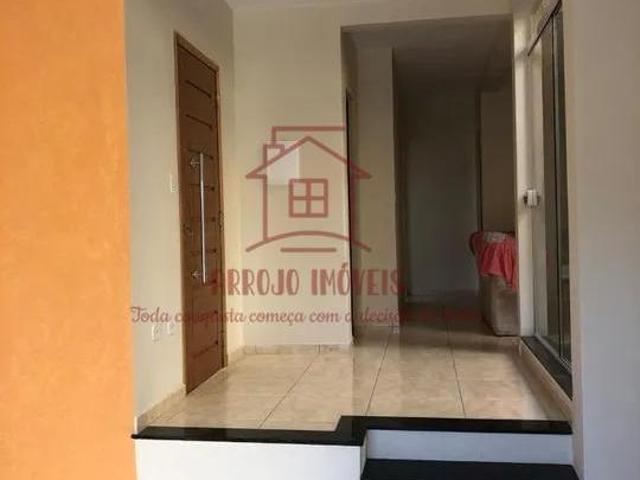 Casa em Anchieta, São Bernardo do Campo/SP de 109m² 2 quartos à venda por R$ 680.000,00