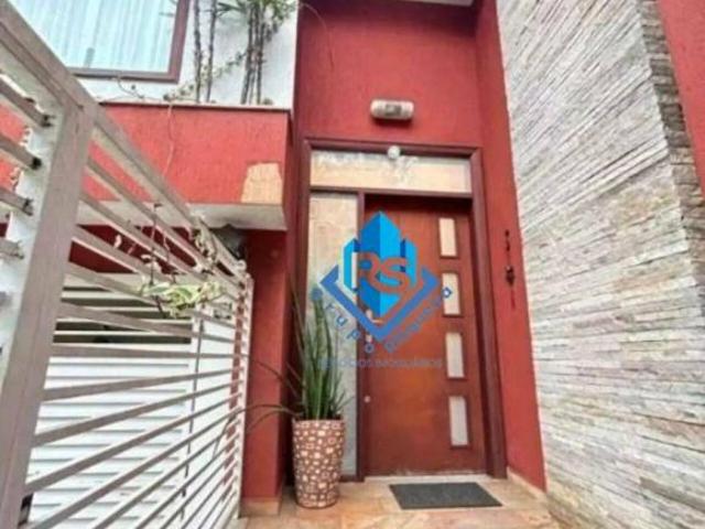 Casa em Anchieta, São Bernardo do Campo/SP de 253m² 2 quartos à venda por R$ 2.440.000,00
