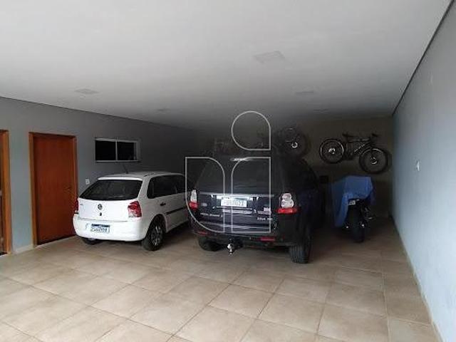 Casa em Ana Carla Marília