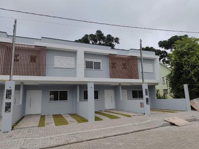 Casa em Ana Rech, Caxias do Sul/RS de 84m² 3 quartos à venda por R$ 529.000,00