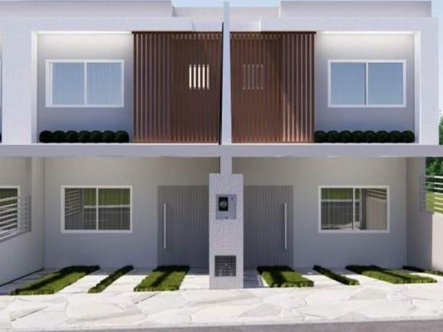Casa em Ana Rech, Caxias do Sul/RS de 84m² 3 quartos à venda por R$ 530.000,00