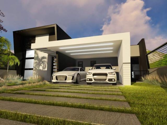 Casa em Ana Rech, Caxias do Sul/RS de 205m² 3 quartos à venda por R$ 1.689.000,00