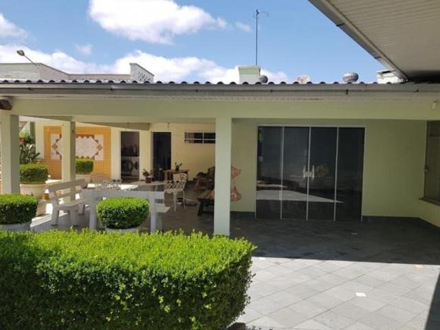 Casa em Ana Rech com Piscina Aquecida