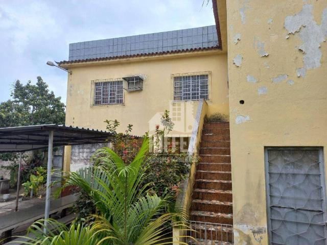 Casa em Anaia Pequeno, São Gonçalo/RJ de 350m² 7 quartos à venda por R$ 359.900,00