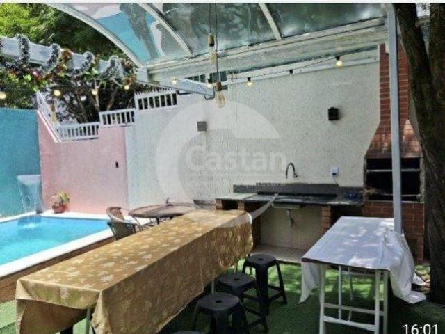 Casa em Analia Franco