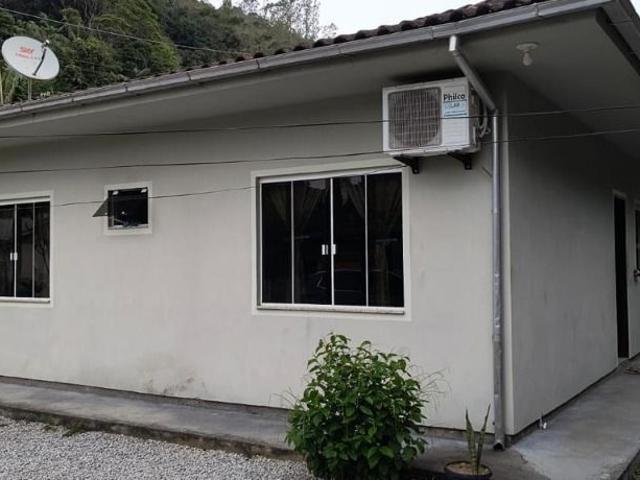 Casa em, Angelina/SC de 120m² 2 quartos à venda por R$ 849.000,00