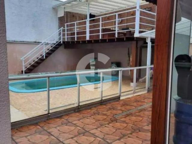 Casa em Anhangabaú Jundiaí