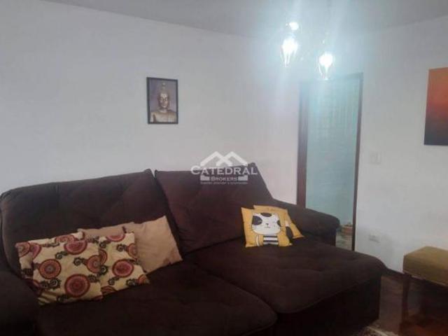 Casa em Anhangabaú, Jundiaí/SP de 228m² 3 quartos à venda por R$ 850.000,00