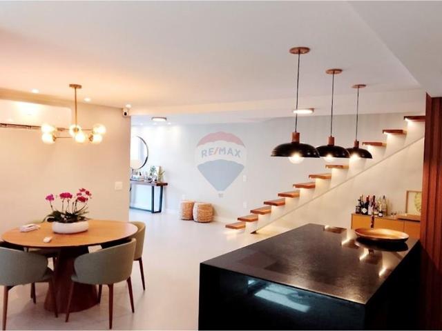 Casa em Anil, Rio de Janeiro/RJ de 122m² 2 quartos à venda por R$ 797.900,00