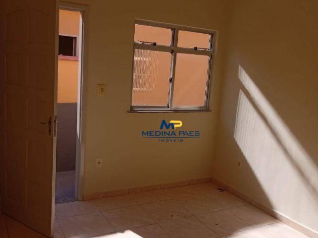 Casa em Antonina, São Gonçalo/RJ de 37m² 1 quartos à venda por R$ 219.000,00