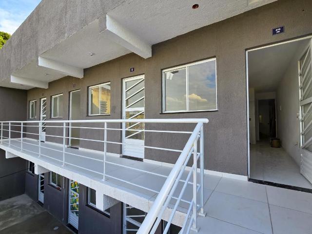 Casa em Antonina, São Gonçalo/RJ de 40m² 1 quartos à venda por R$ 169.000,00