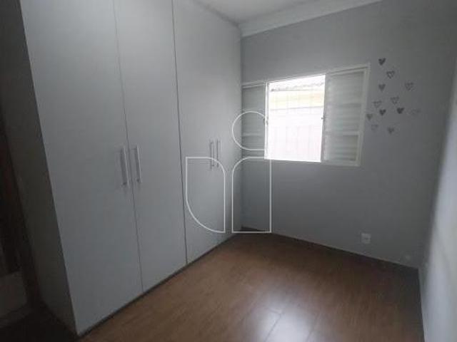 Casa em Antonio Carlos Nascimento da Silva Marília