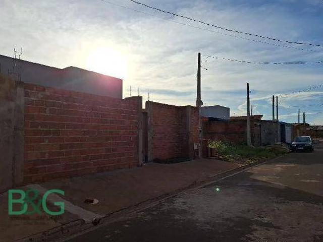 Casa em Antonio Abboud, Guará/SP de 52m² 2 quartos à venda por R$ 107.987,26