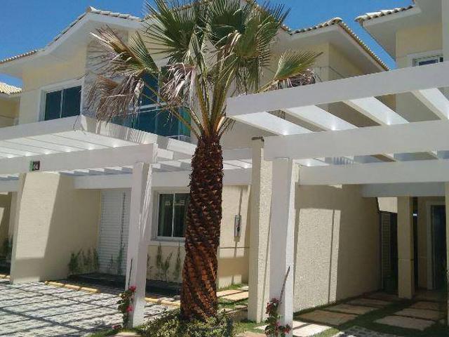 Casa em Antônio Diogo, Fortaleza/CE de 117m² 3 quartos à venda por R$ 1.073.885,91