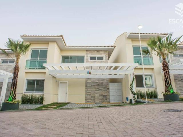 Casa em Antônio Diogo, Fortaleza/CE de 185m² 3 quartos à venda por R$ 1.740.851,53