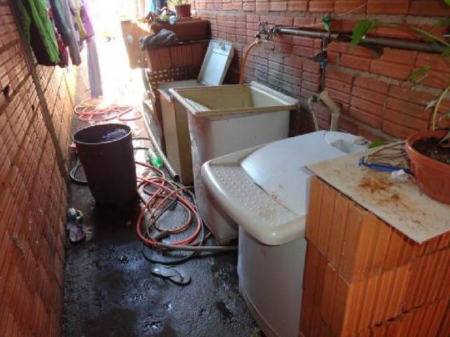 Casa em Antonio Palloci Ribeirão Preto