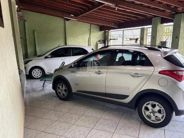 Casa em Antônio Zanaga I, Americana/SP de 182m² 2 quartos à venda por R$ 499.900,00