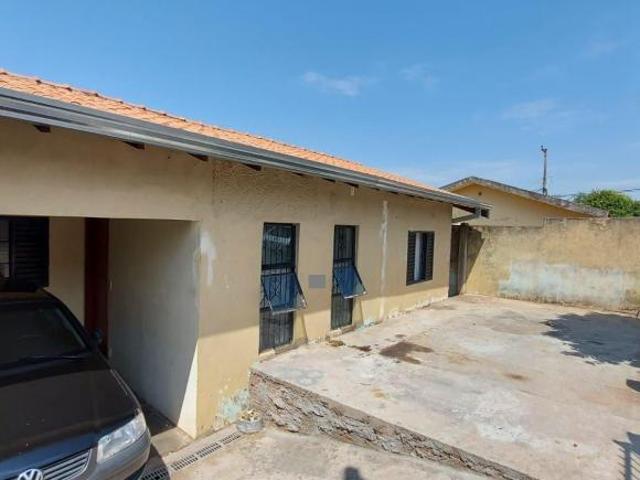 Casa em Antônio Zanaga II Americana