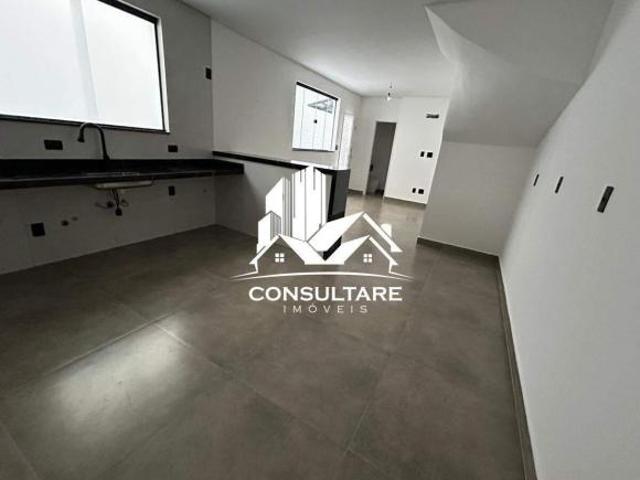 Casa em Aparecida, Santos/SP de 100m² 3 quartos à venda por R$ 1.378.000,00