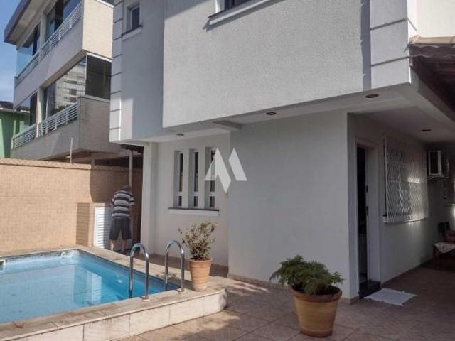 Casa em Aparecida, Santos/SP de 100m² 3 quartos à venda por R$ 1.810.000,00