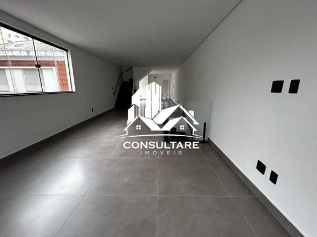 Casa em Aparecida, Santos/SP de 100m² 3 quartos à venda por R$ 1.910.000,00