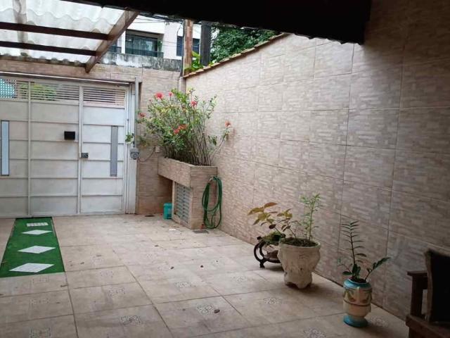 Casa em Aparecida, Santos/SP de 109m² 3 quartos à venda por R$ 879.900,00