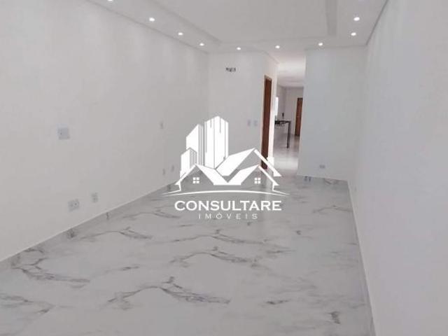 Casa em Aparecida, Santos/SP de 115m² 3 quartos à venda por R$ 1.290.000,00