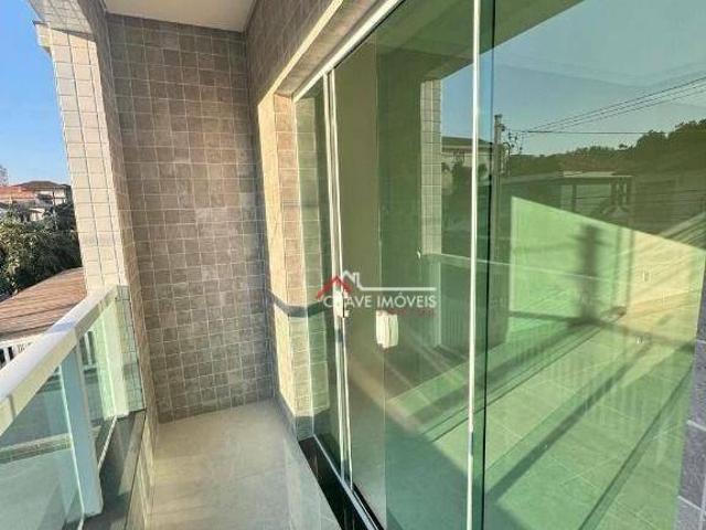 Casa em Aparecida, Santos/SP de 134m² 3 quartos à venda por R$ 890.000,00