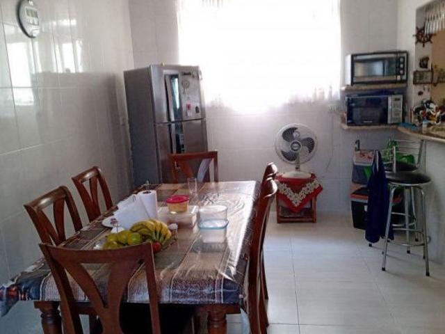 Casa em Aparecida, Santos/SP de 137m² 2 quartos à venda por R$ 1.380.000,00