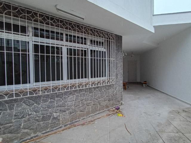 Casa em Aparecida, Santos/SP de 157m² 3 quartos à venda por R$ 1.389.000,00