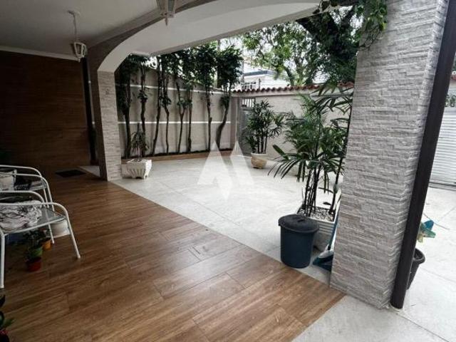 Casa em Aparecida, Santos/SP de 161m² 3 quartos à venda por R$ 1.549.000,00
