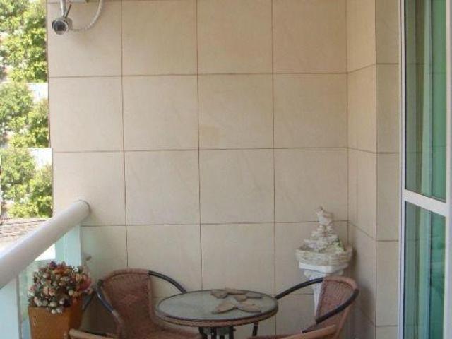 Casa em Aparecida, Santos/SP de 170m² 3 quartos à venda por R$ 1.580.000,00