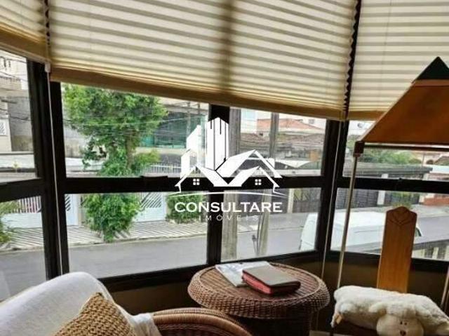 Casa em Aparecida, Santos/SP de 174m² 3 quartos à venda por R$ 1.089.000,00