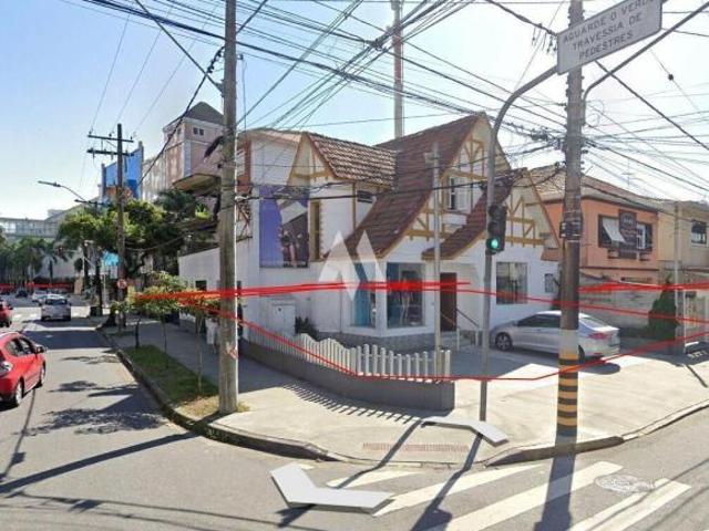 Casa em Aparecida, Santos/SP de 180m² 3 quartos à venda por R$ 5.000.000,00