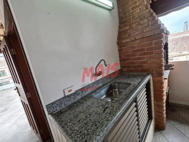 Casa em Aparecida, Santos/SP de 185m² 4 quartos à venda por R$ 1.300.000,00