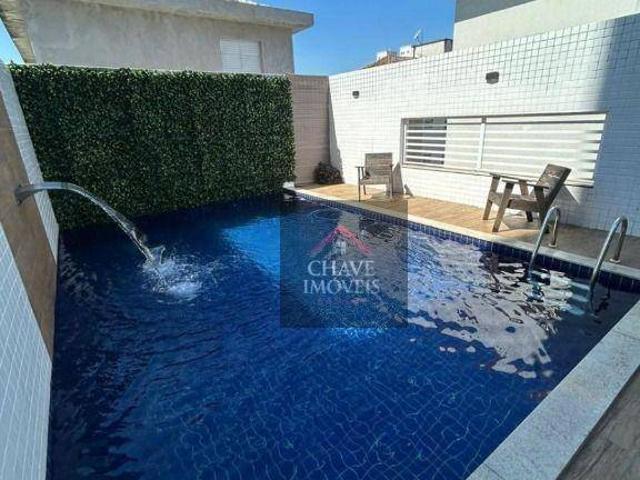 Casa em Aparecida, Santos/SP de 240m² 4 quartos à venda por R$ 1.854.000,00